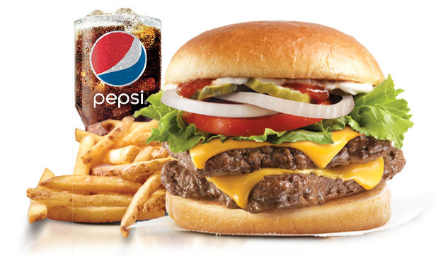 Premium Combo – Wendys UAE